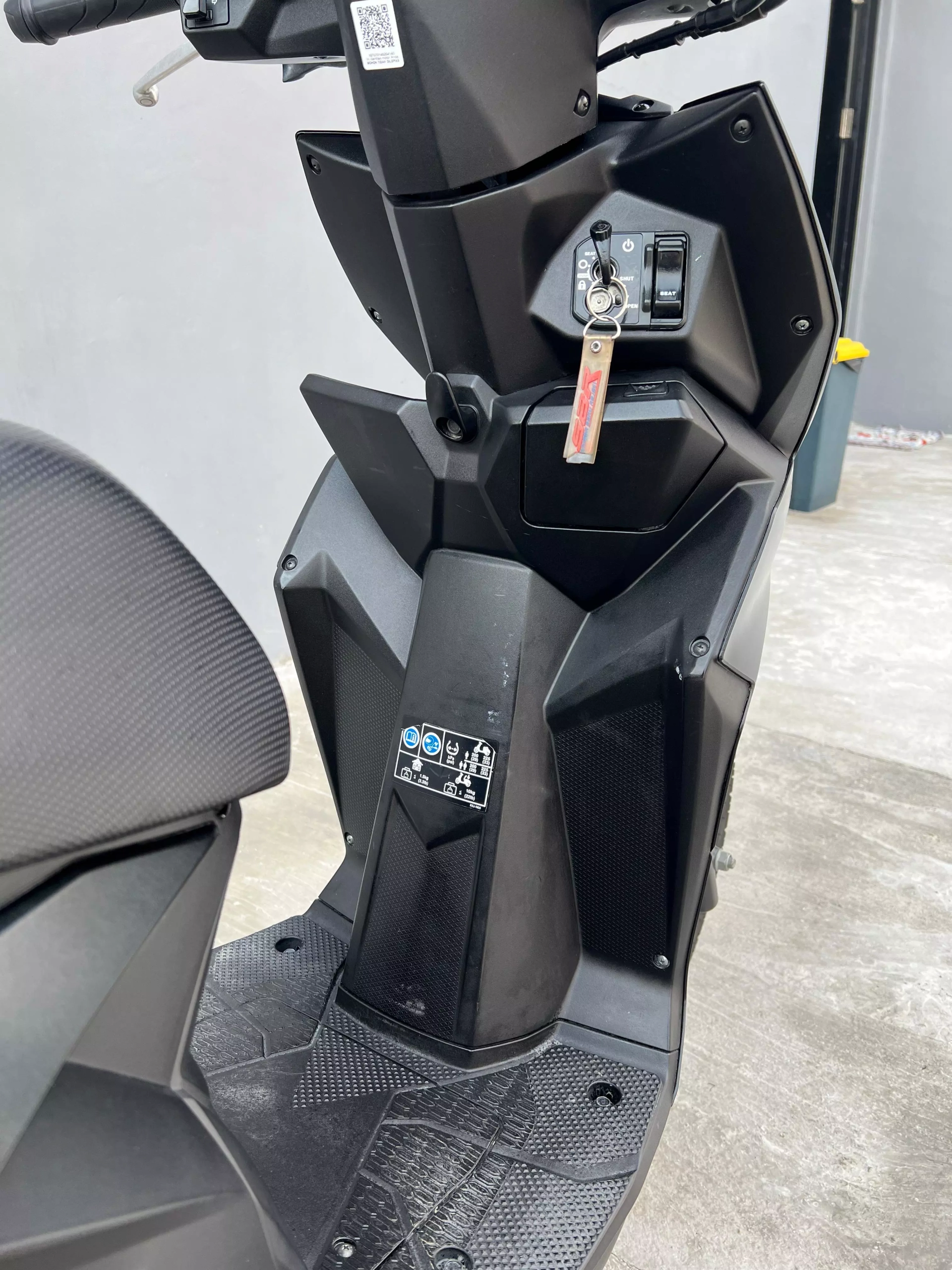 Beat Deluxe 2021 Plat AE MAGETAN ISS Hitam - HUMA MOTOR JUAL BELI MOTOR ...